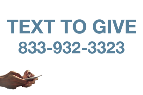 Give - Church for the Nations