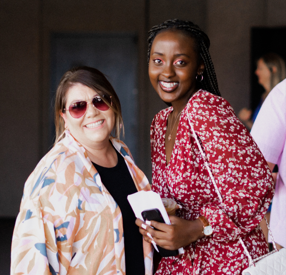 Women - Church for the Nations