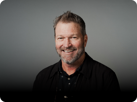 STAND – CFTN Men’s Conference - Church for the Nations